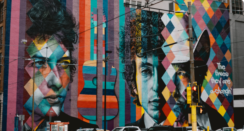 City of Minneapolis - Our Work : Clockwork