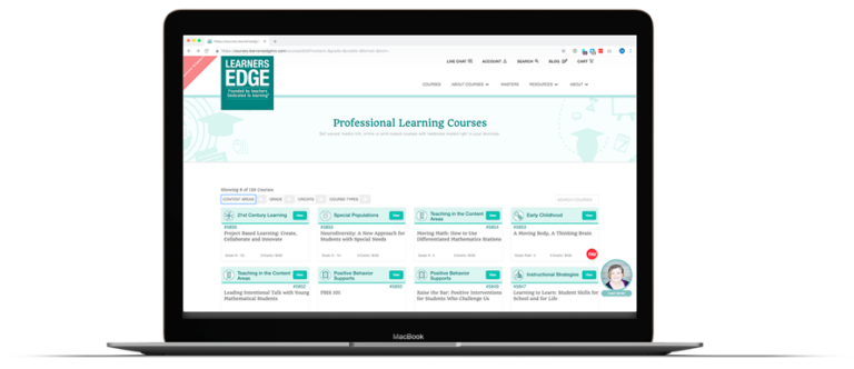 Giving Learners Edge a leg up in their industry : Clockwork