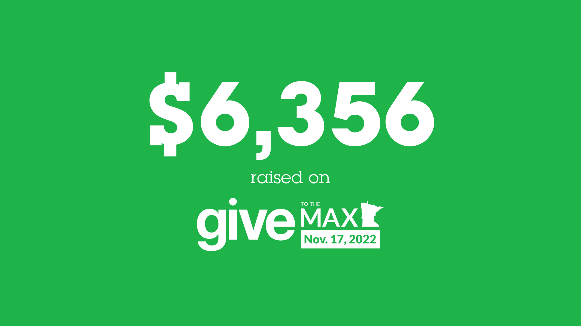 Employee-advised giving on Give to the Max Day : Clockwork