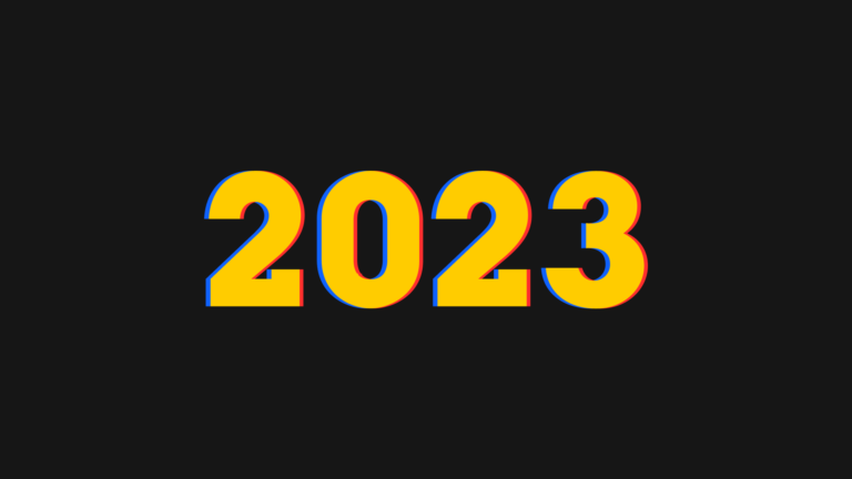 2023, here we come! : Clockwork