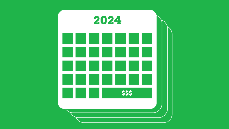 Charting the course for 2024 : Clockwork