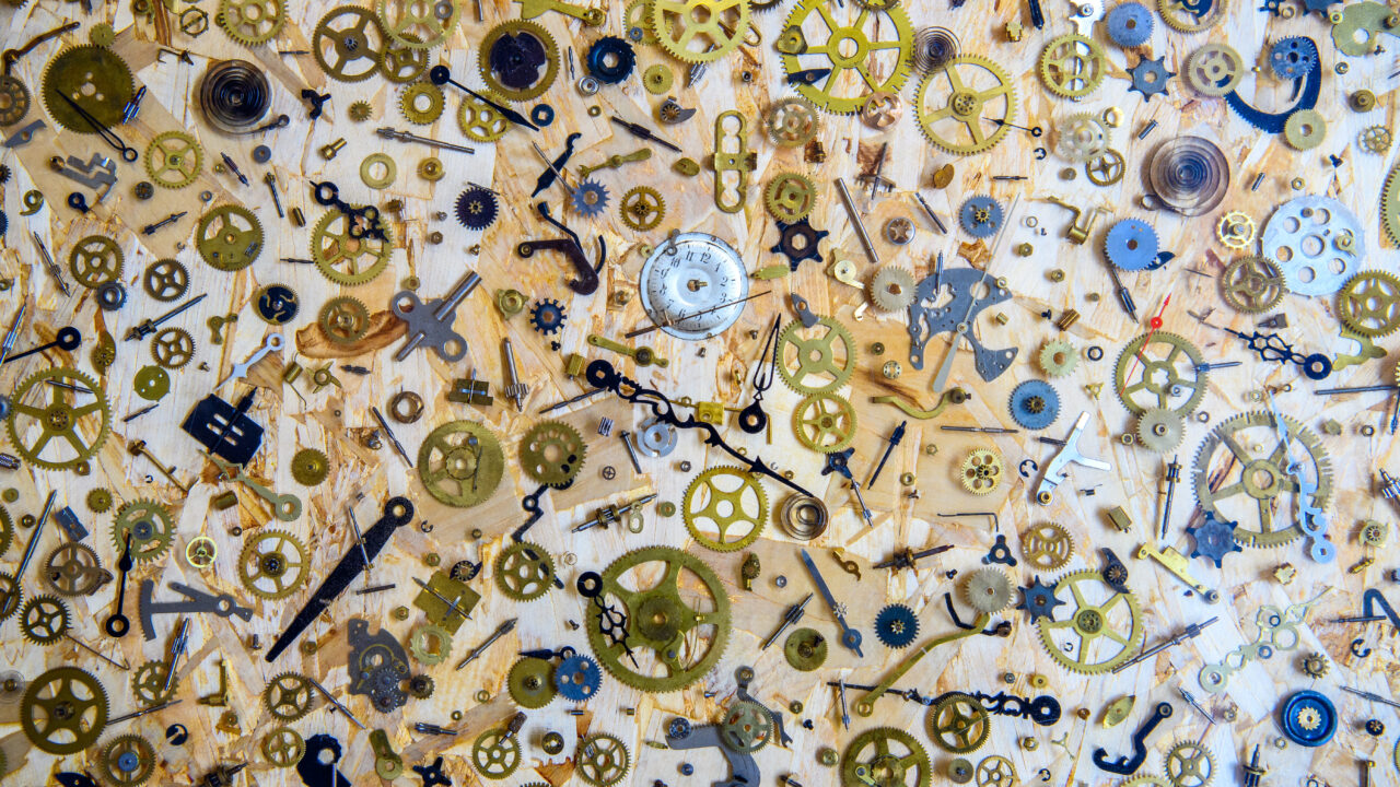 Clockwork recognized for doing great work by Inc. Magazine and Clutch ...