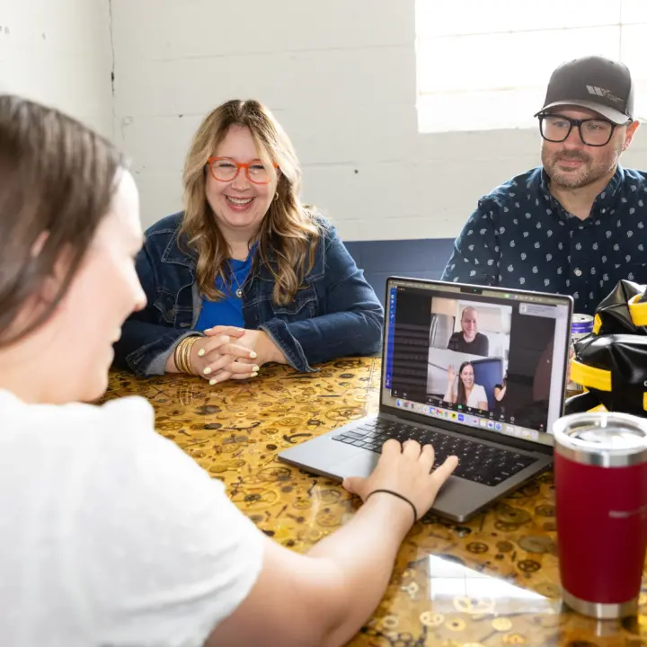 Clockwork — Experience Design and Technology Consultancy : Clockwork