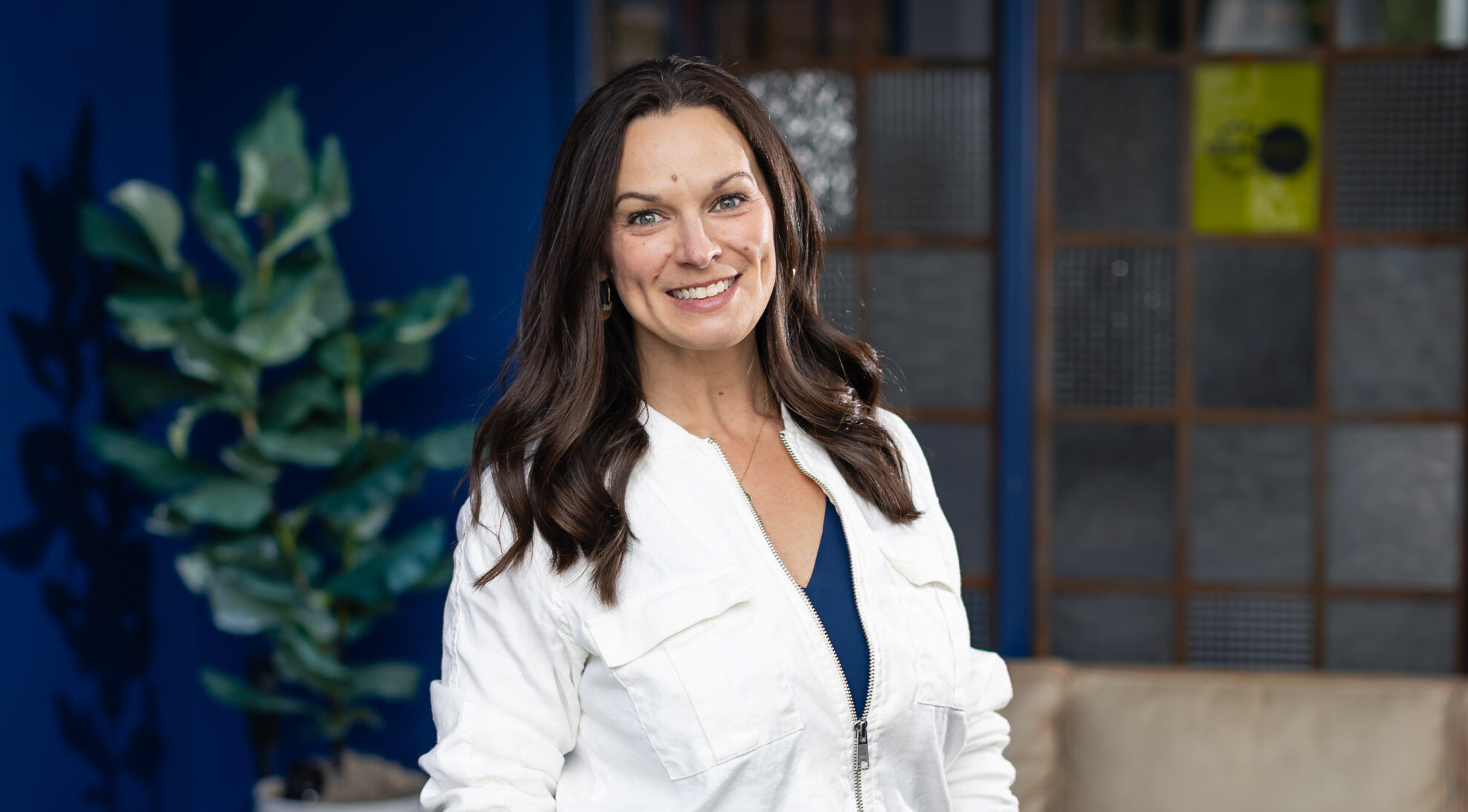 Jenny Holman Named CEO of Clockwork : Clockwork