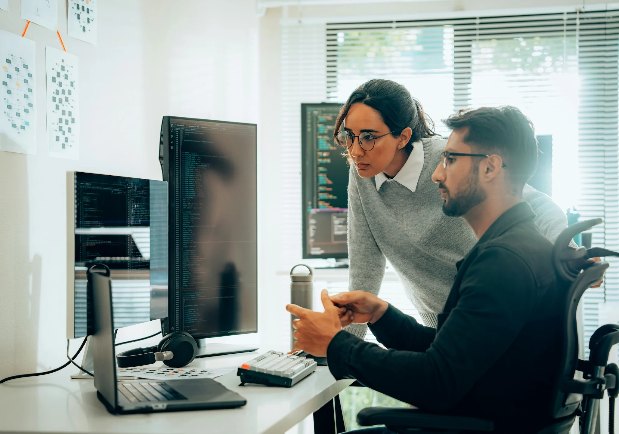 The Clockwork AI Advantage - Consulting, Solutions & Adoption : Clockwork